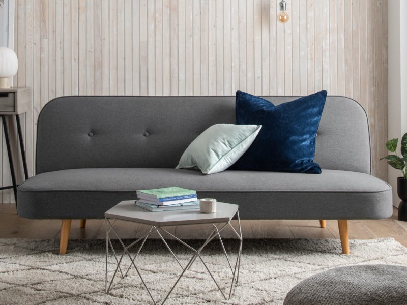 An Easy Sofa Bed Buying Guide Next UK