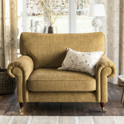 Laura ashley armchairs sale store