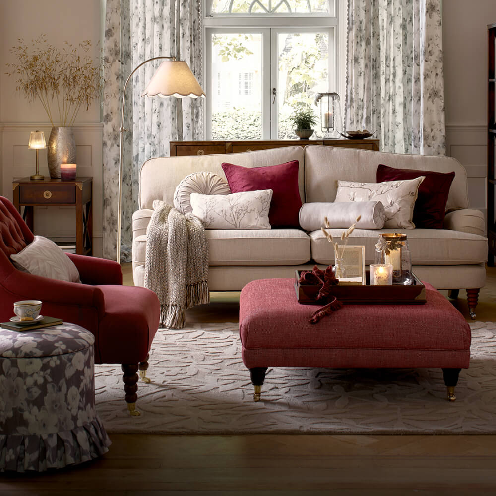 Laura ashley sofas and chairs store