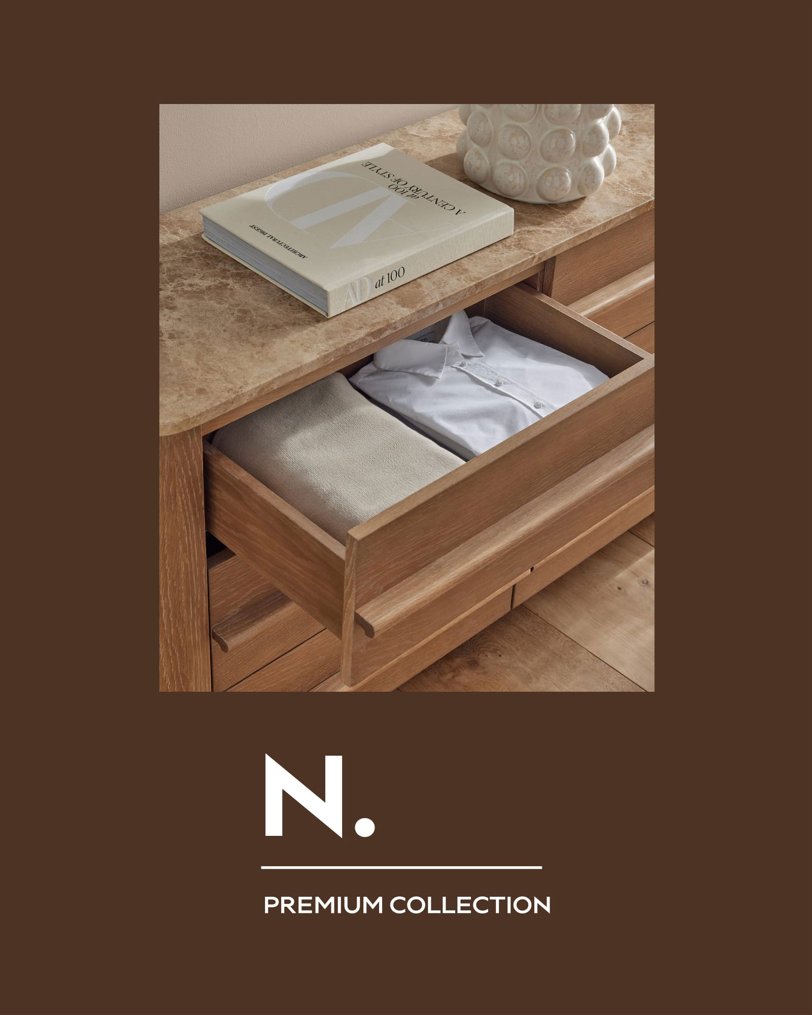 N.PREMIUM COLLECTION