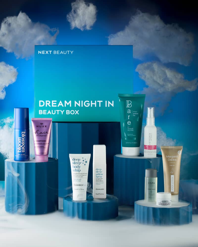 Beauty Boxes