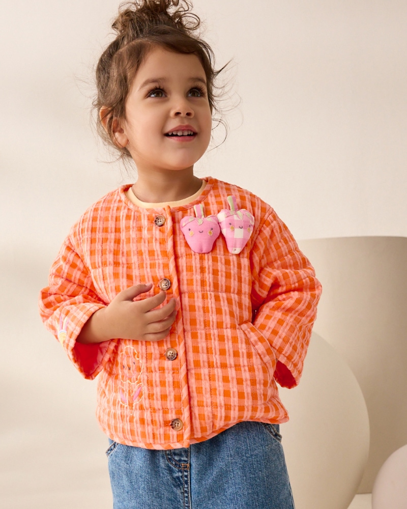 THE SPRING COLLECTION