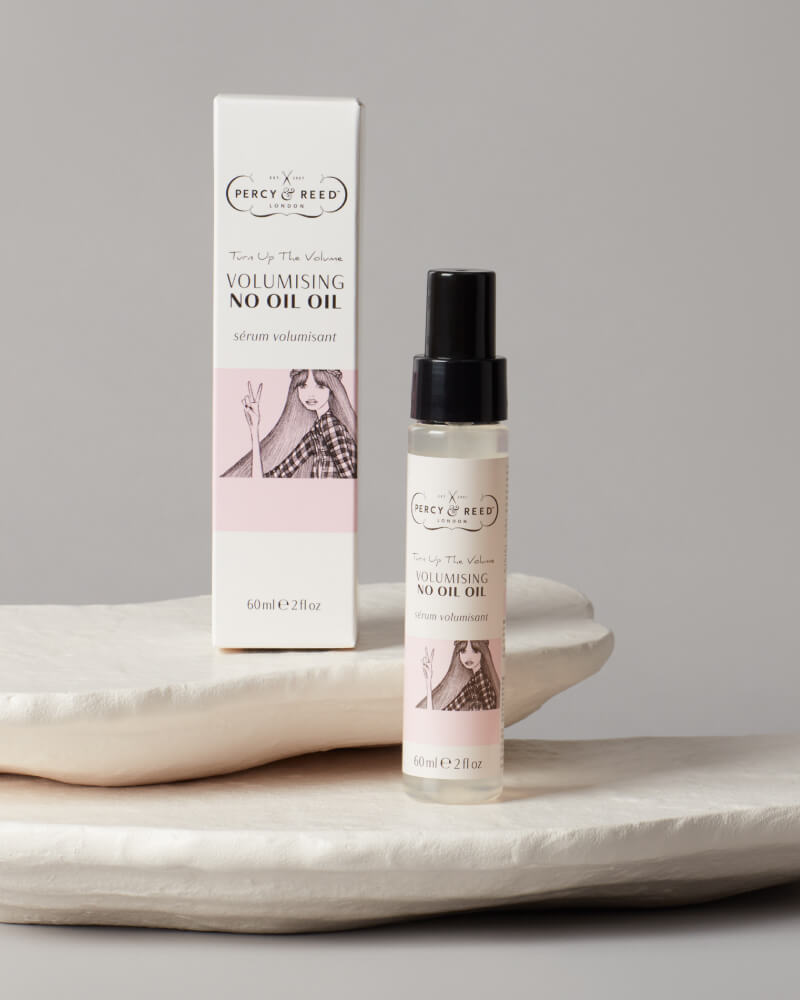 Percy & Reed Free Gift