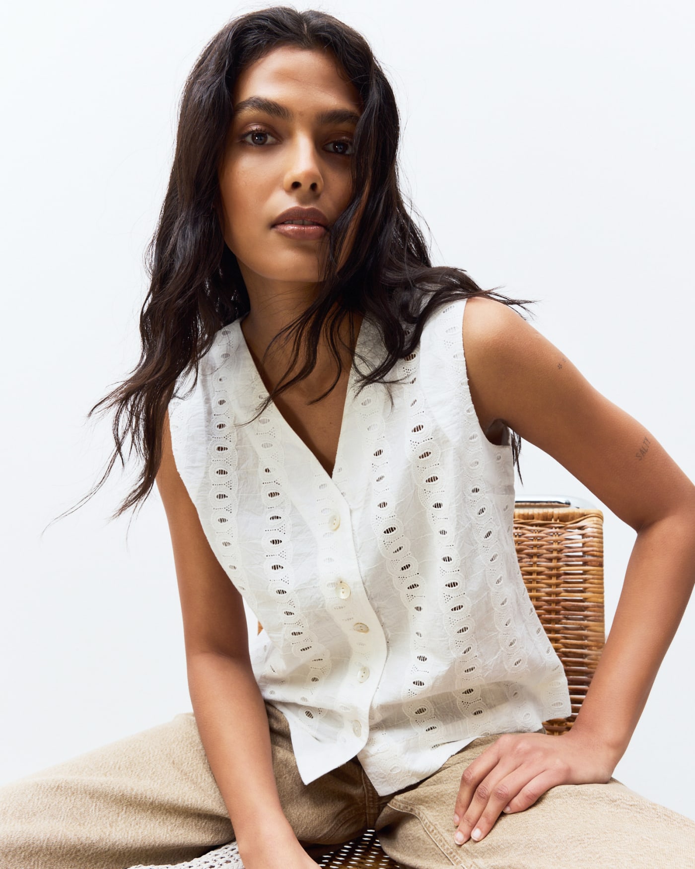 MUST-HAVE WAISTCOATS