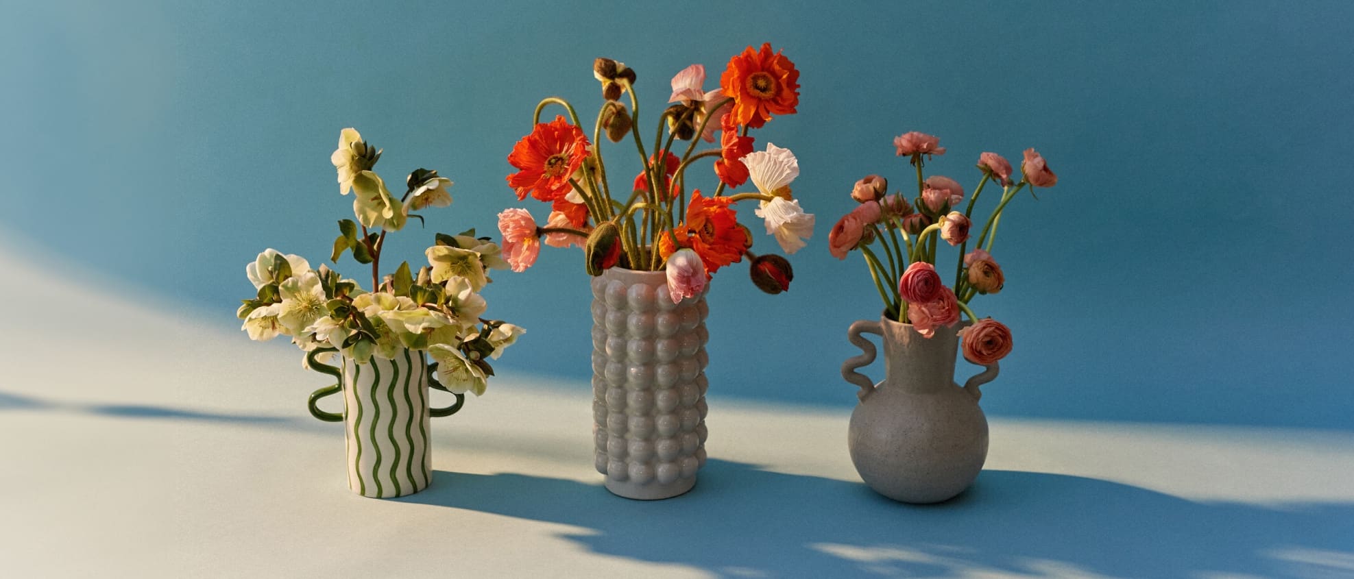 STYLED. Next Home x Glassette