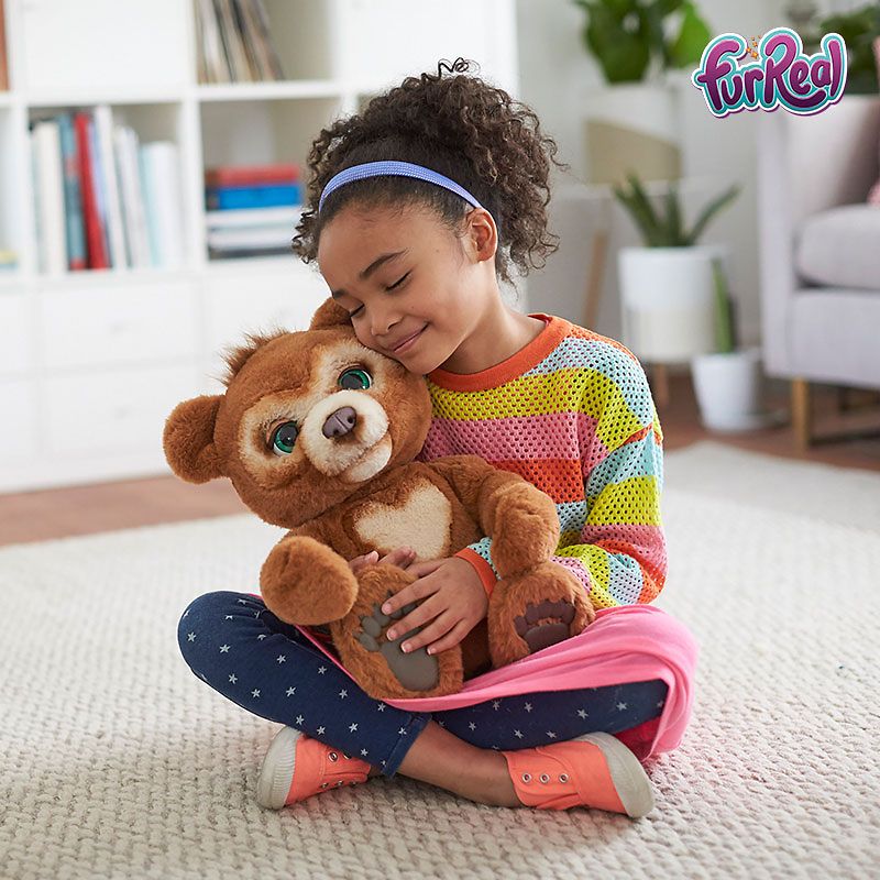 Soft Toys