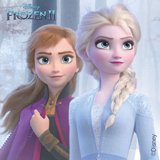 Frozen
